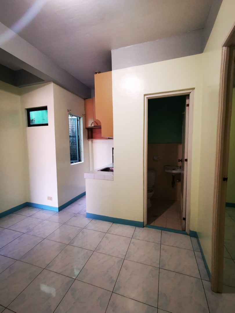 Studio type unit, Property, Rentals, Apartments & Condos on Carousell