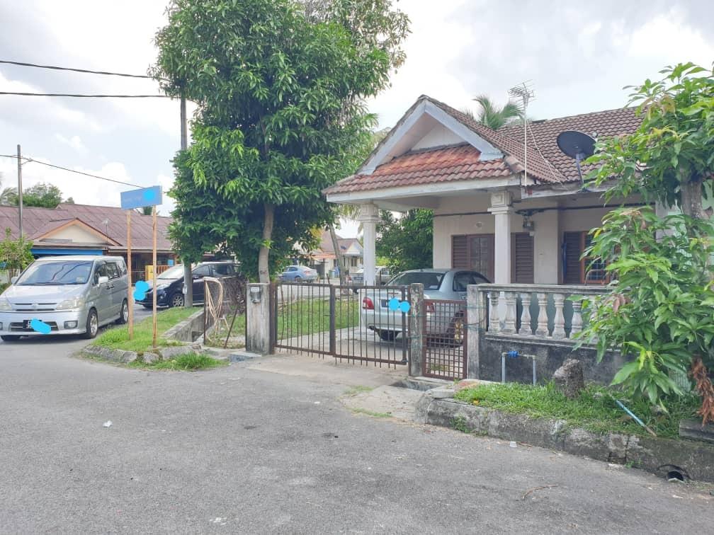 tanah luas!!!Teres Setingkat Taman Murni Sg Isap Kuantan, Property, For ...