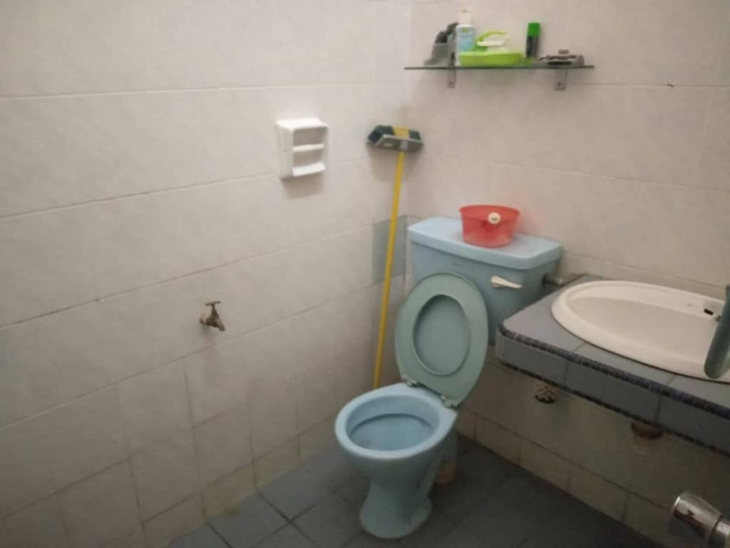 tanah luas!!!Teres Setingkat Taman Murni Sg Isap Kuantan, Property, For ...