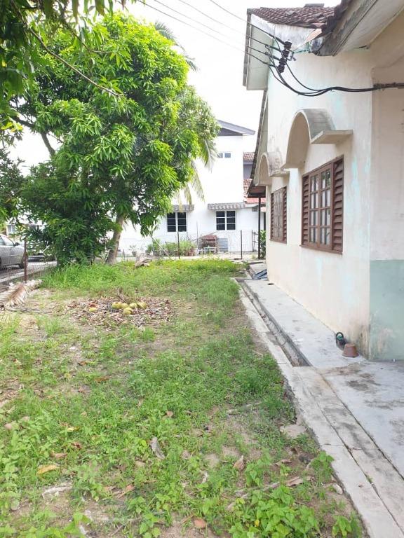 tanah luas!!!Teres Setingkat Taman Murni Sg Isap Kuantan, Property, For ...