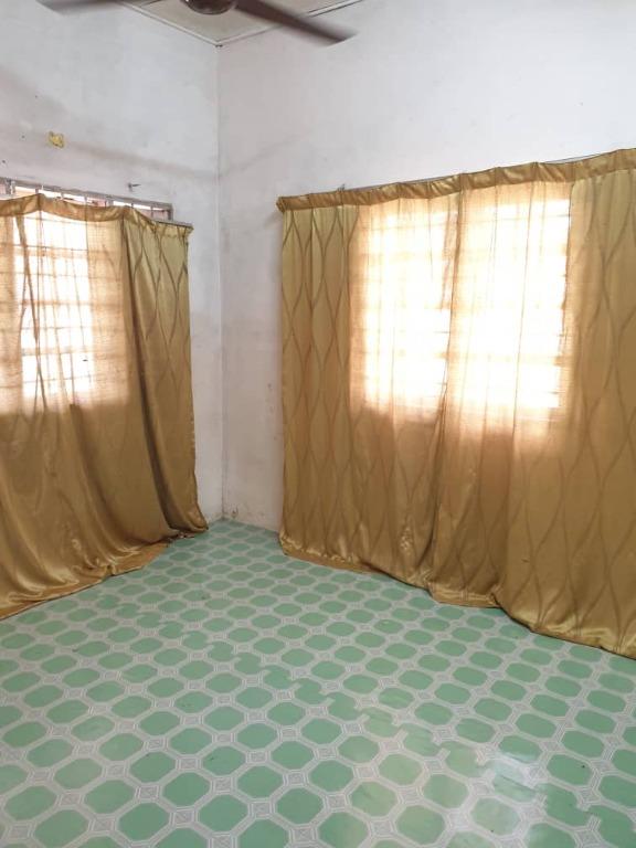 tanah luas!!!Teres Setingkat Taman Murni Sg Isap Kuantan, Property, For ...