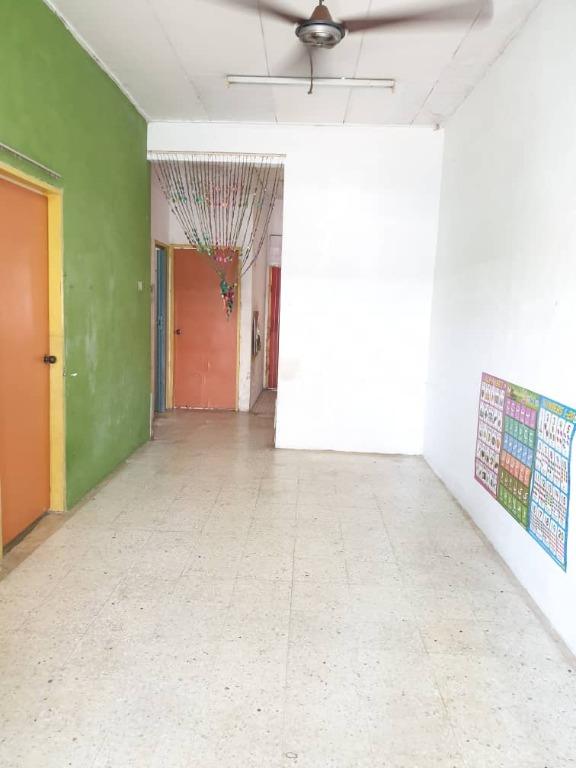 tanah luas!!!Teres Setingkat Taman Murni Sg Isap Kuantan, Property, For ...