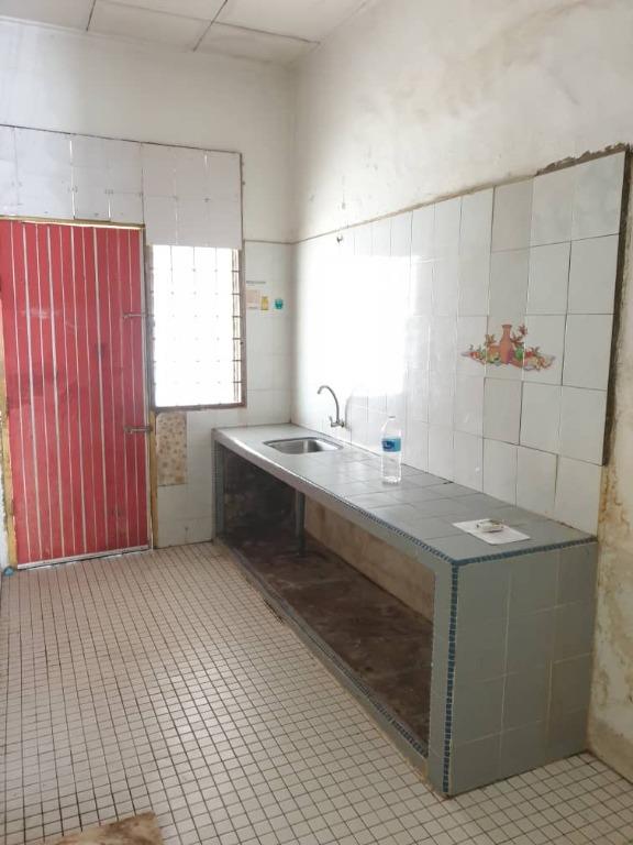 tanah luas!!!Teres Setingkat Taman Murni Sg Isap Kuantan, Property, For ...