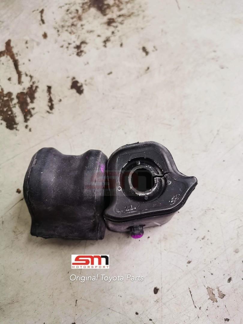 Toyota ARB Bush Suspension Bush Arm Bush Replacement, Auto Accessories ...