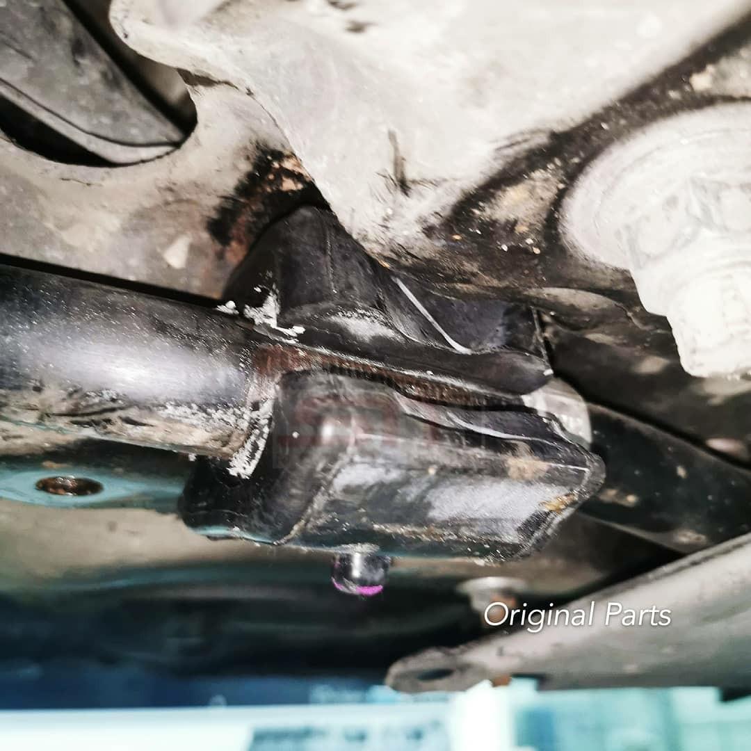 Toyota ARB Bush Suspension Bush Arm Bush Replacement, Auto Accessories ...