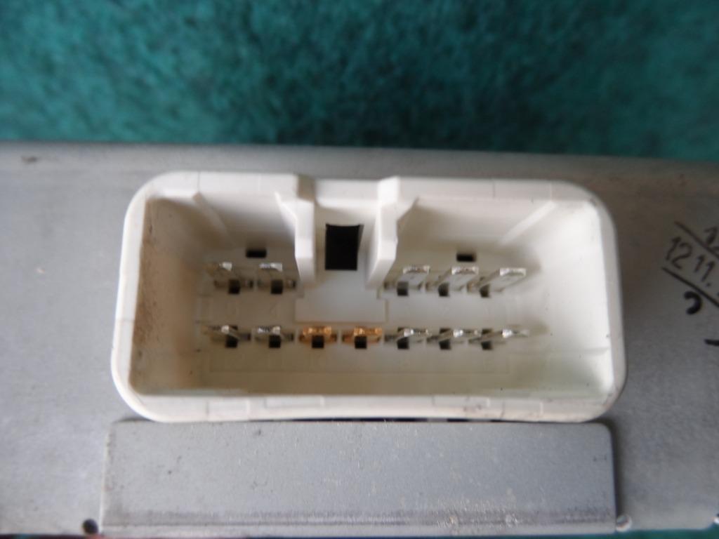 TOYOTA HILUX TURBO CONTROL UNIT, Auto Accessories on Carousell