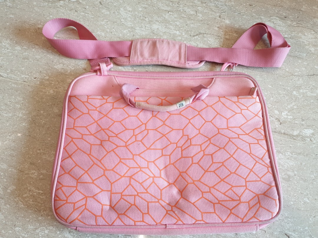 Trendy compact laptop bag, Luxury, Bags & Wallets on Carousell