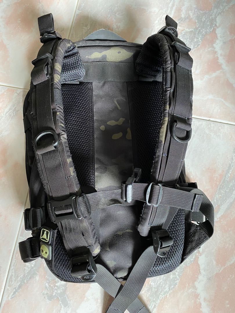 Triple Aught Design FAST PACK SCOUT, Men's Fashion, Bags, Backpacks on ...