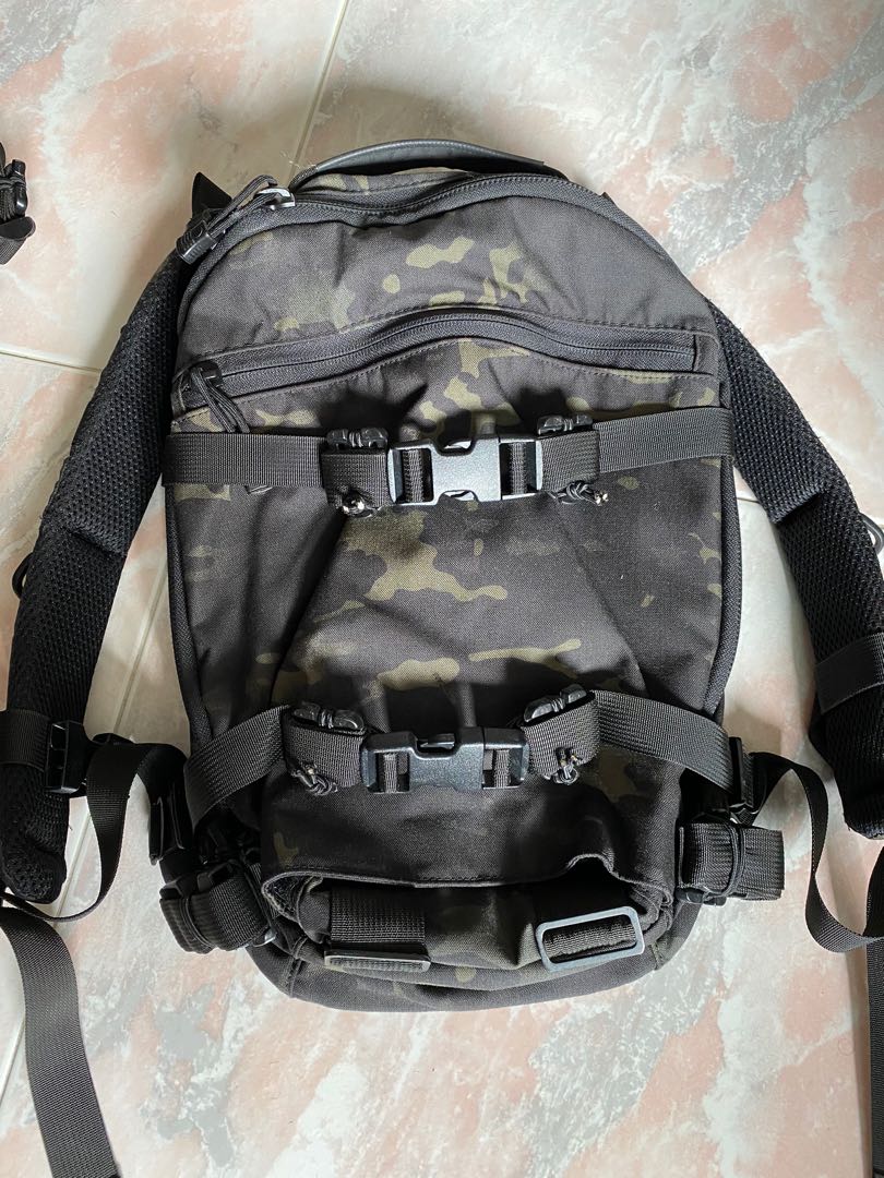 Triple Aught Design FAST PACK SCOUT, Men's Fashion, Bags, Backpacks on ...