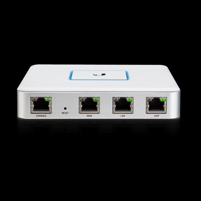 Ubiquiti Unifi Security Gateway Router, Computers & Tech, Parts ...