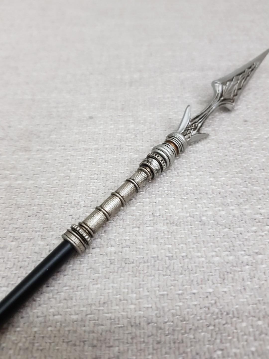 1/6 Spear from TBLeague PL2019-149 Tariah The Silver Valkyrie [Kitbash ...