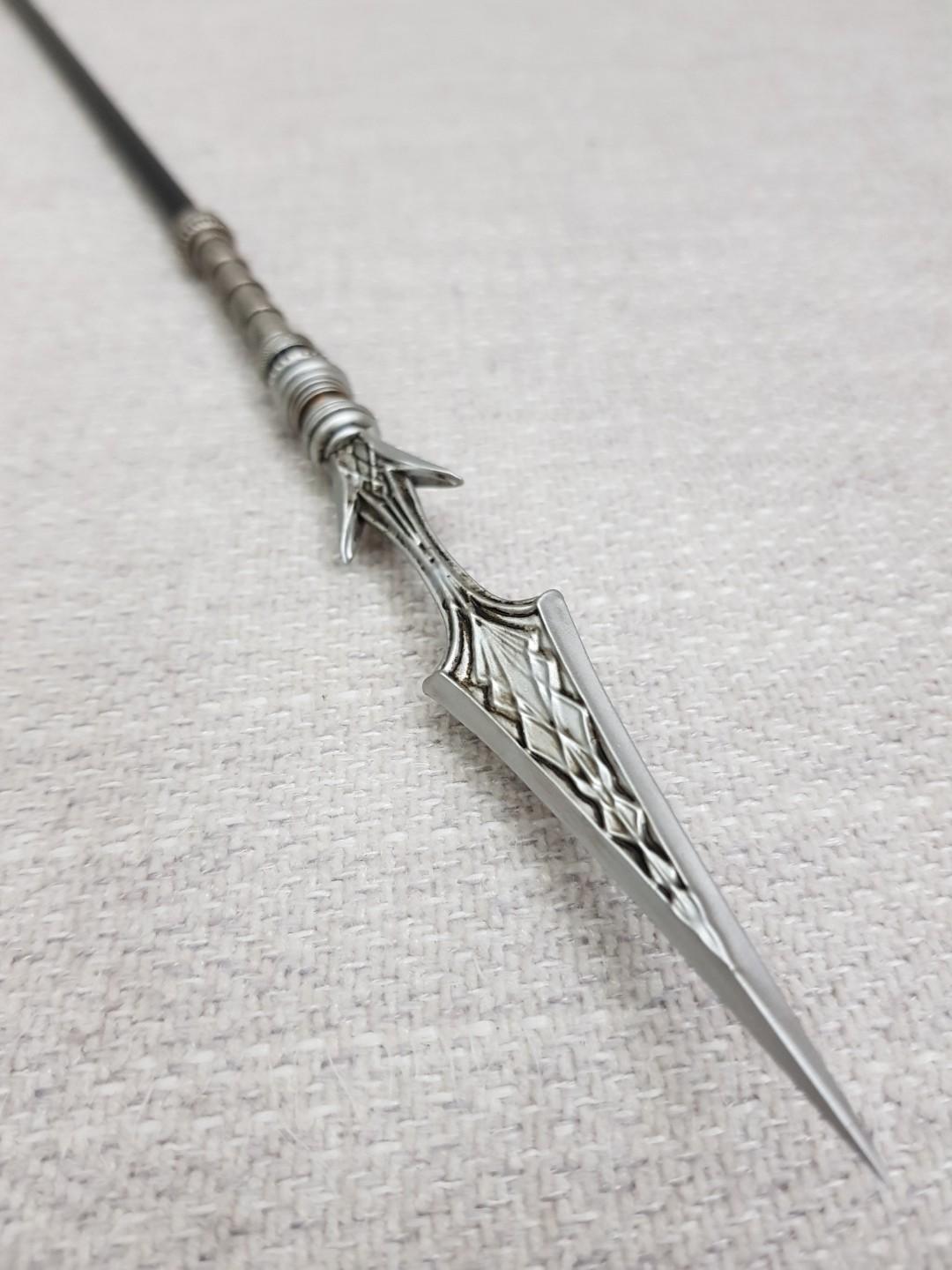 1/6 Spear from TBLeague PL2019-149 Tariah The Silver Valkyrie [Kitbash ...