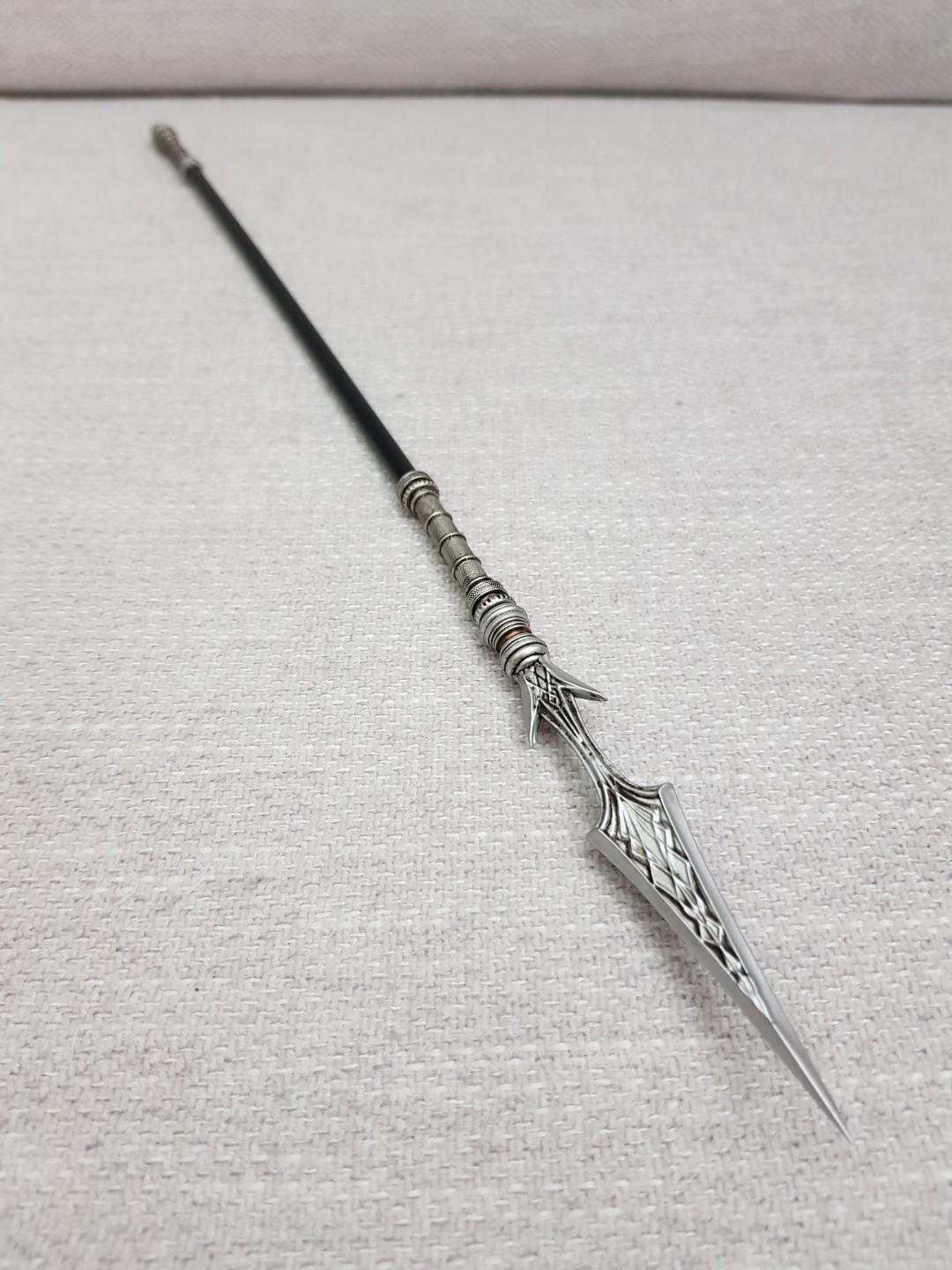 1/6 Spear from TBLeague PL2019-149 Tariah The Silver Valkyrie [Kitbash ...