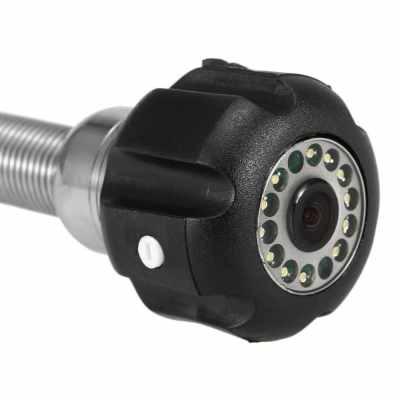 23mm Pipe Sewer Inspection Camera Waterproof Drain Pipeline Inspection ...