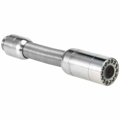 23mm Pipe Sewer Inspection Camera Waterproof Drain Pipeline Inspection ...