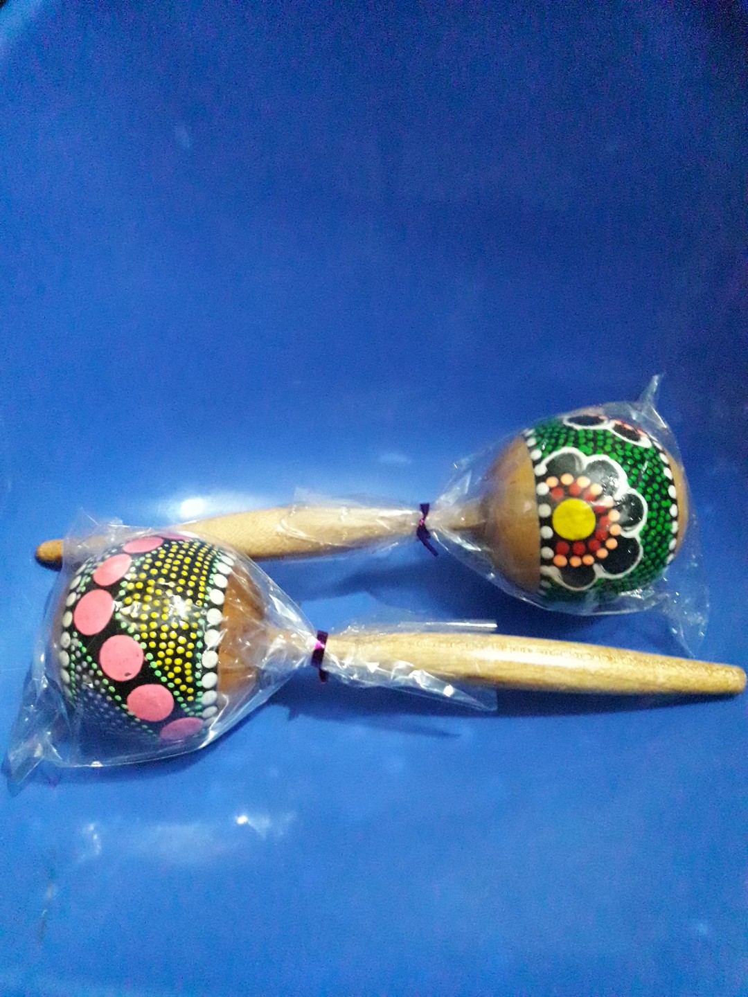 ALAT MUSIK MARAKAS, Musik & Media, Alat di Carousell