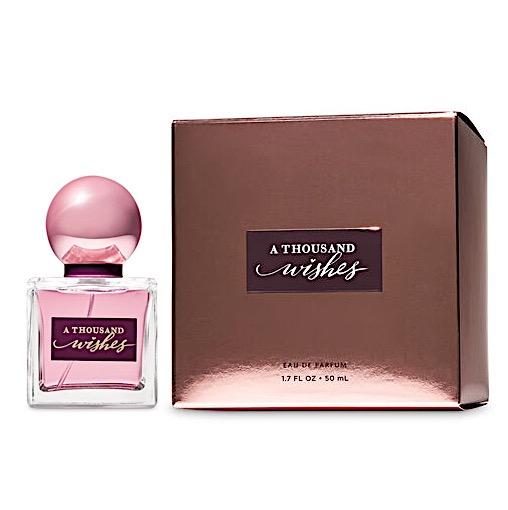 B&BW A THOUSAND WISHES Fragrance Collection, Beauty & Personal Care ...