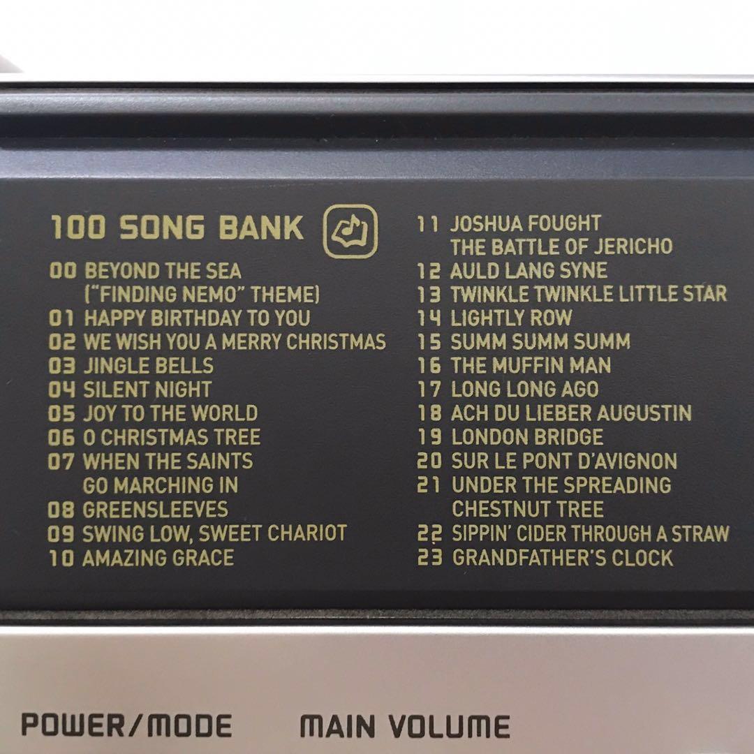 Casio - LK 110 (with Hercules keyboard stand), Hobbies & Toys, Music ...