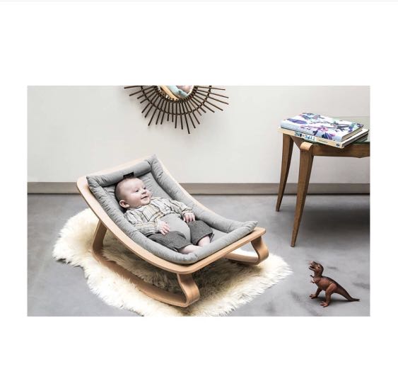 Charlie Crane Levo Rocker, Babies & Kids, Baby Nursery & Kids Furniture ...