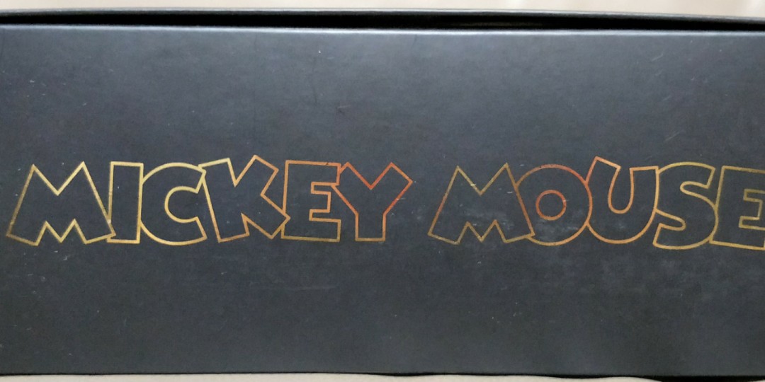Disney Mickey Mouse 1998, Everything Else on Carousell