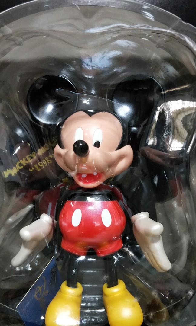 Disney Mickey Mouse 1998, Everything Else on Carousell