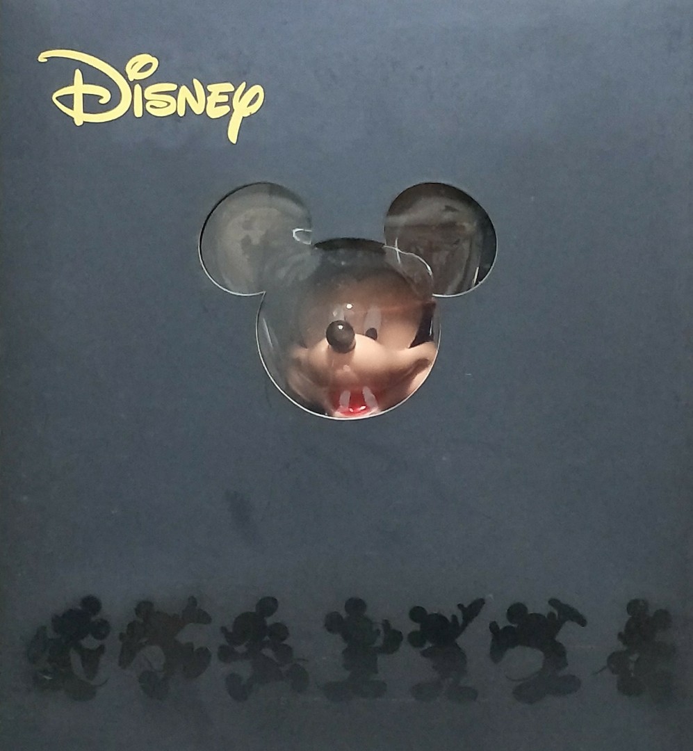 Disney Mickey Mouse 1998, Everything Else on Carousell