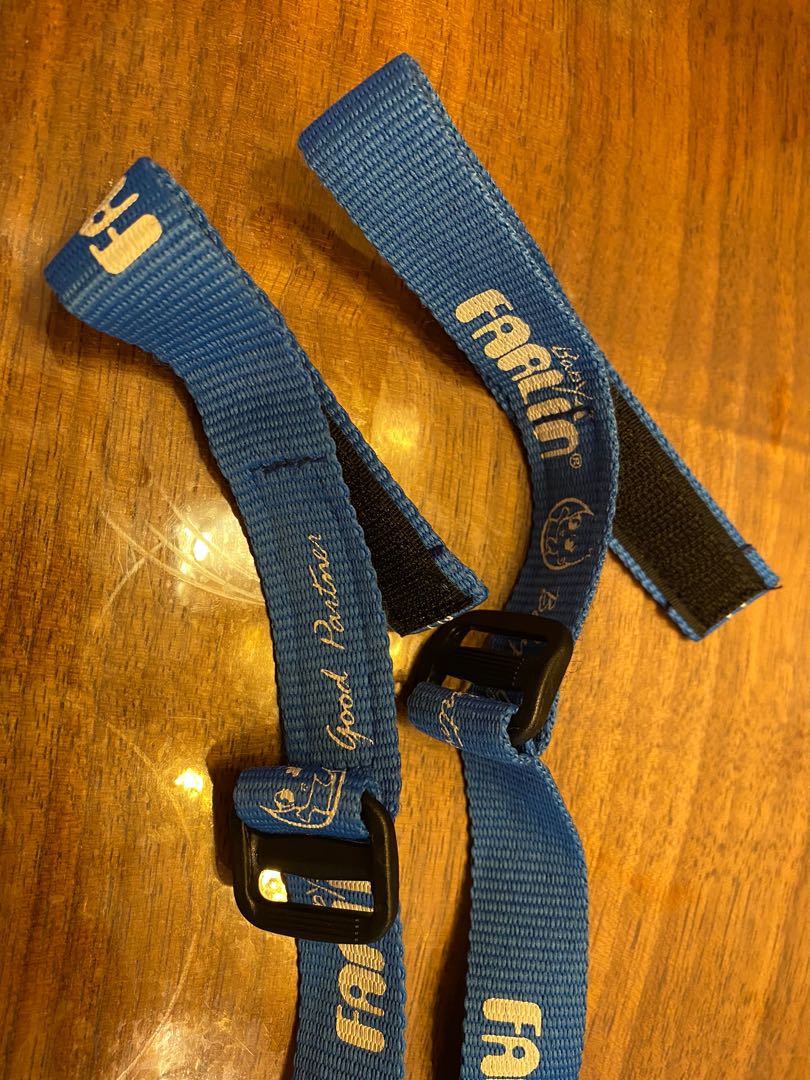 Farlin child toddler safety hand strap, Babies & Kids, Infant Playtime ...