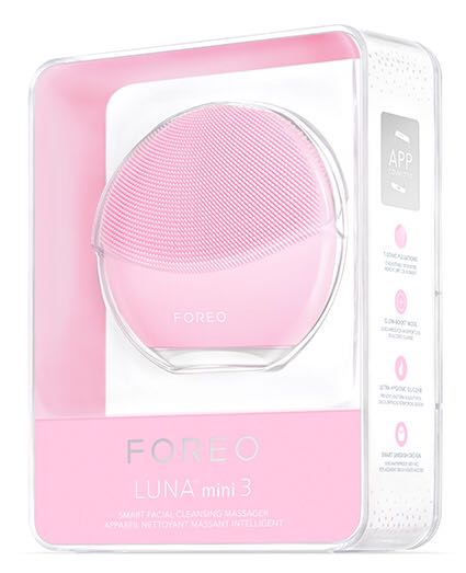Foreo Luna Mini 3 KOREA, Beauty & Personal Care, Face, Face Care on ...