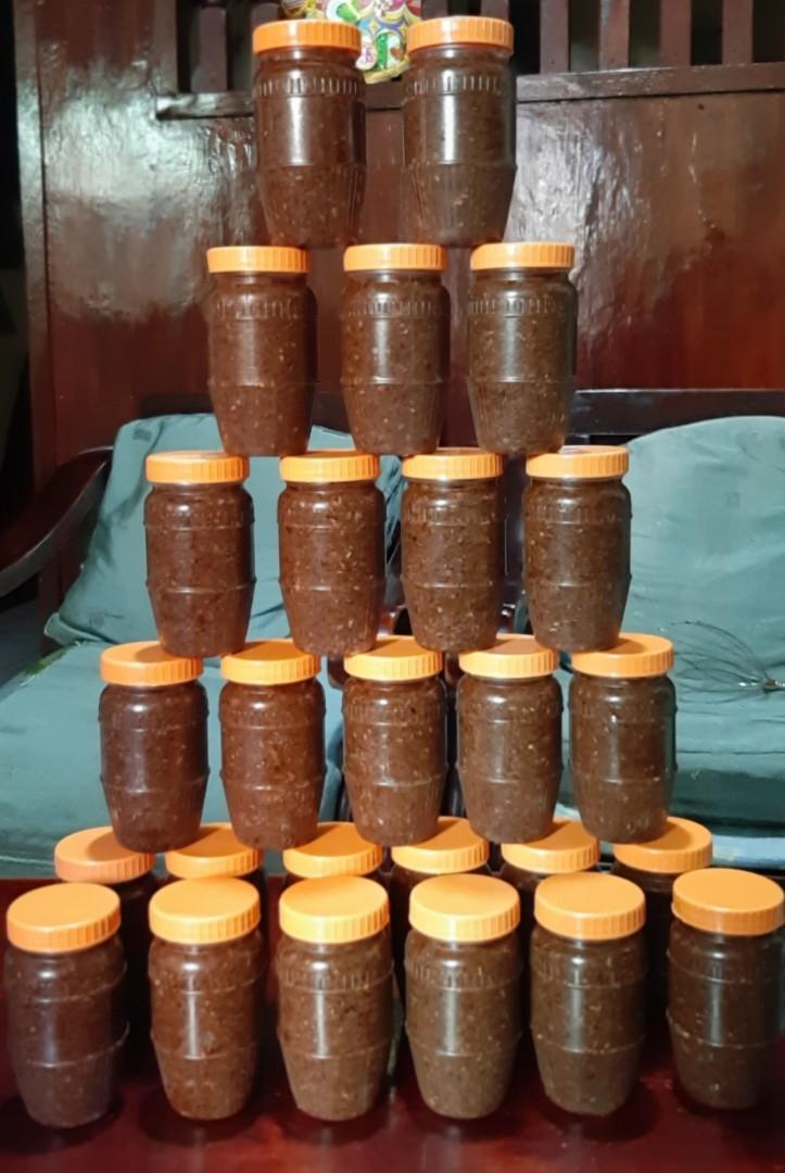 Home Made Special Bagoong Alamang, Food & Drinks, Local Eats on Carousell