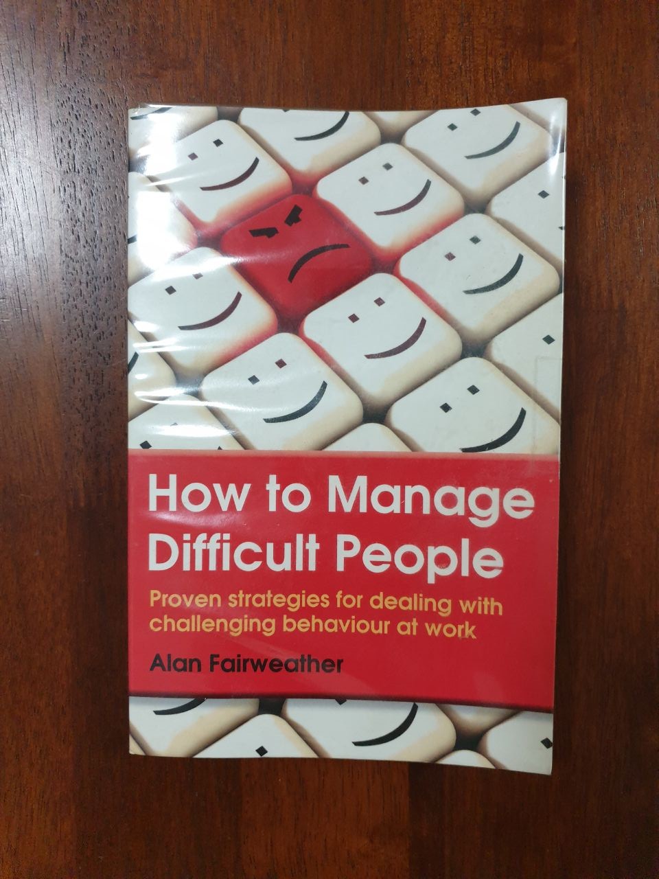 How to Manage Difficult People, Hobbies & Toys, Books & Magazines ...