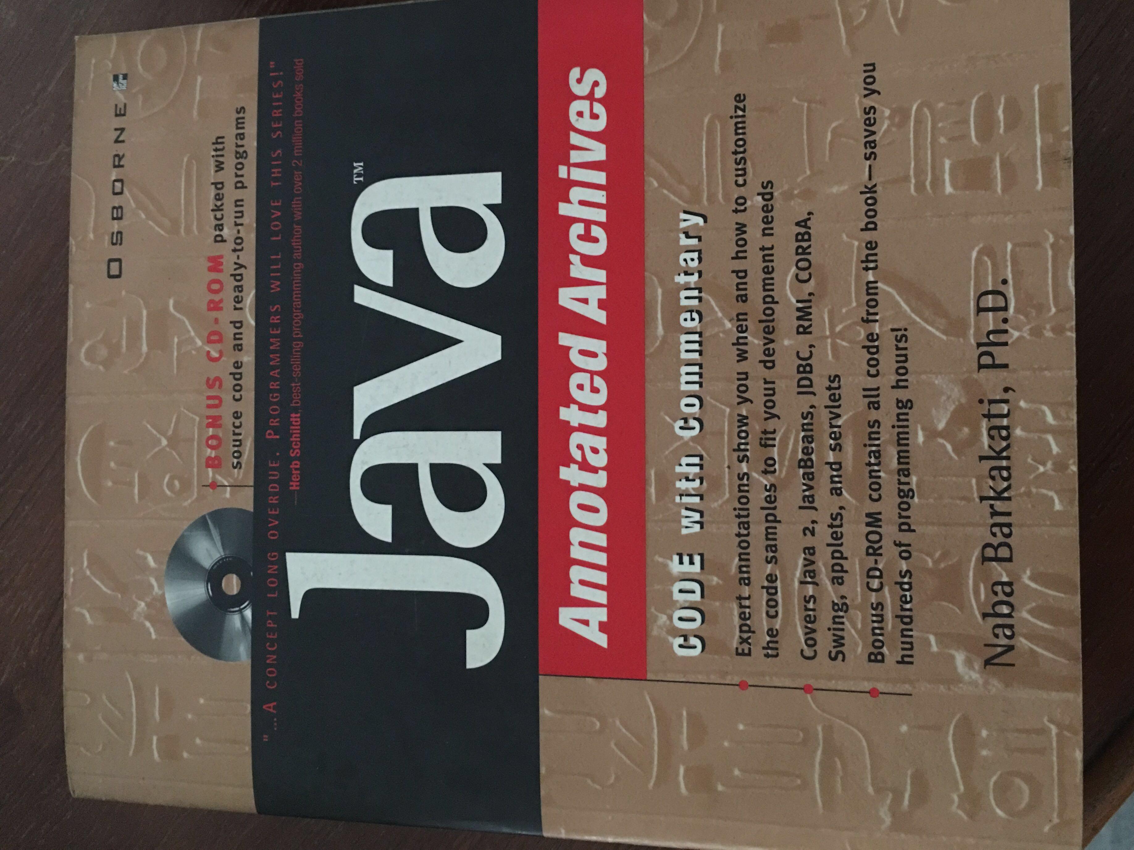 Java Programming, Hobbies & Toys, Books & Magazines, Textbooks on Carousell