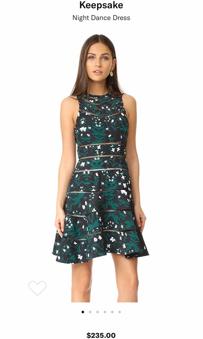 Keepsake dress, Women's Fashion, Dresses & Sets, Dresses on Carousell