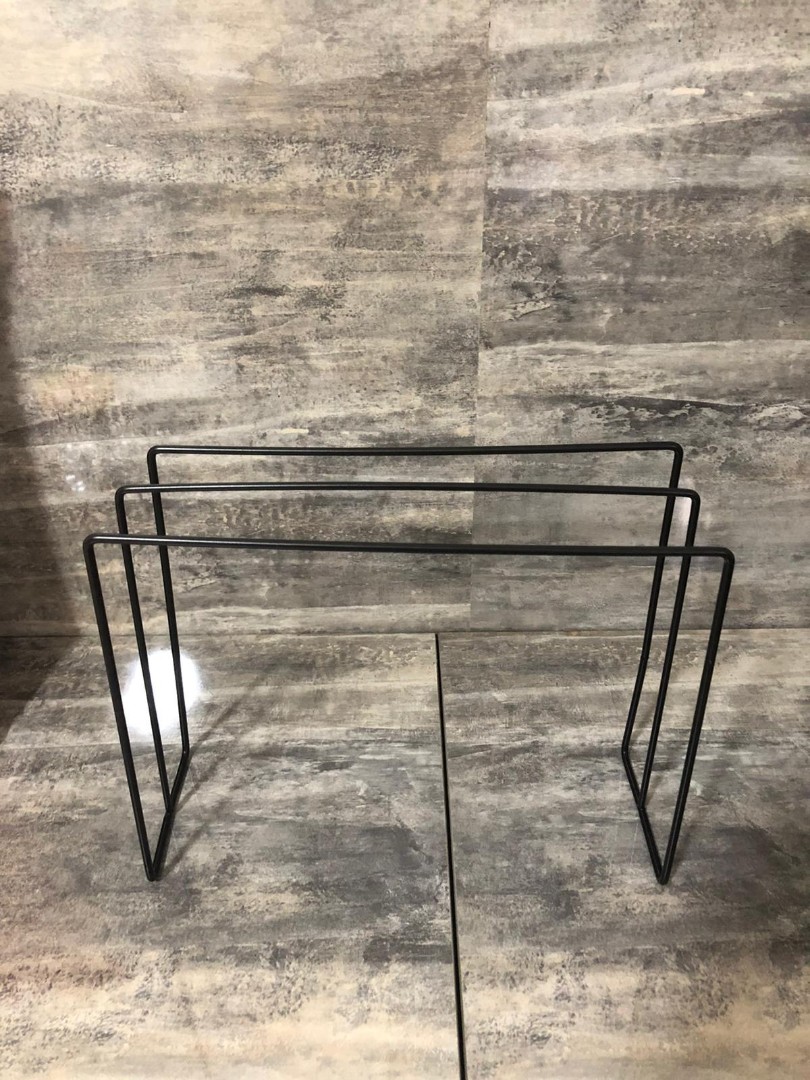 Kitchen towel Drying Rack, Furniture & Home Living, Bathroom & Kitchen ...