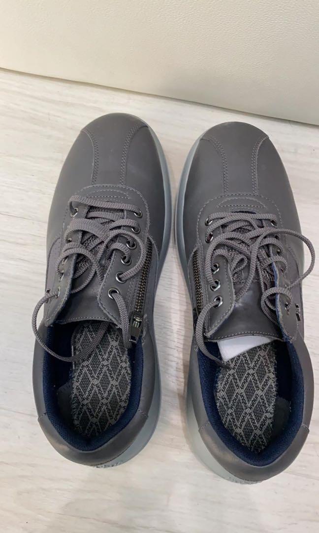 Kyboot / Kybun koniz grey / gray Male, Men's Fashion, Footwear, Dress ...