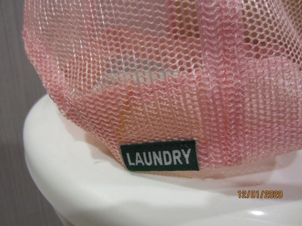 Laundry Cap, Men's Fashion, Watches & Accessories, Cap & Hats on Carousell