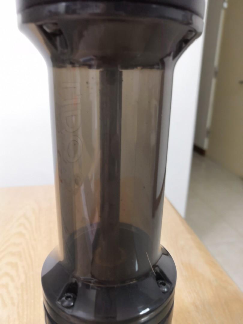 Lido 3 coffee grinder, TV & Home Appliances, Kitchen Appliances, Coffee ...