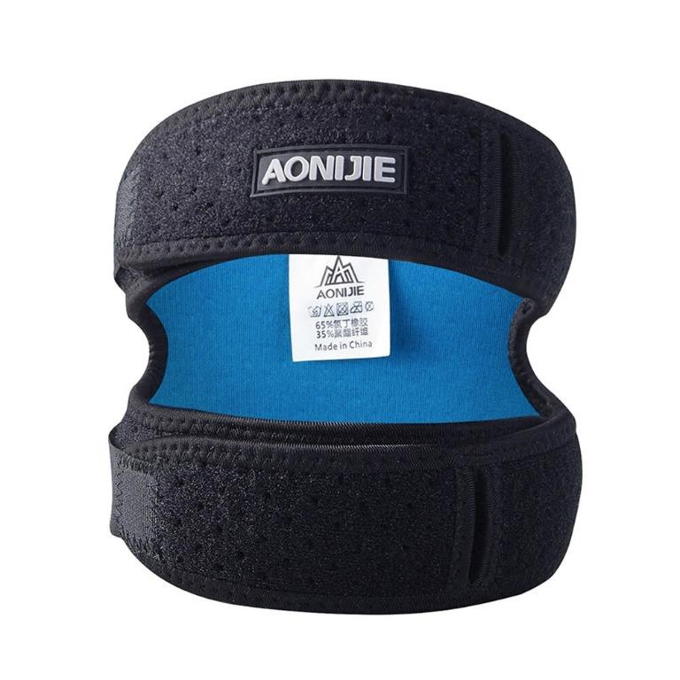 (Limited Promotion) Aonijie Patella Knee Guard, Sports Equipment ...
