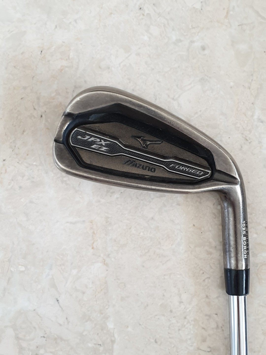 Mizuno EZ #4 iron, Sports Equipment, Sports & Games, Golf on Carousell