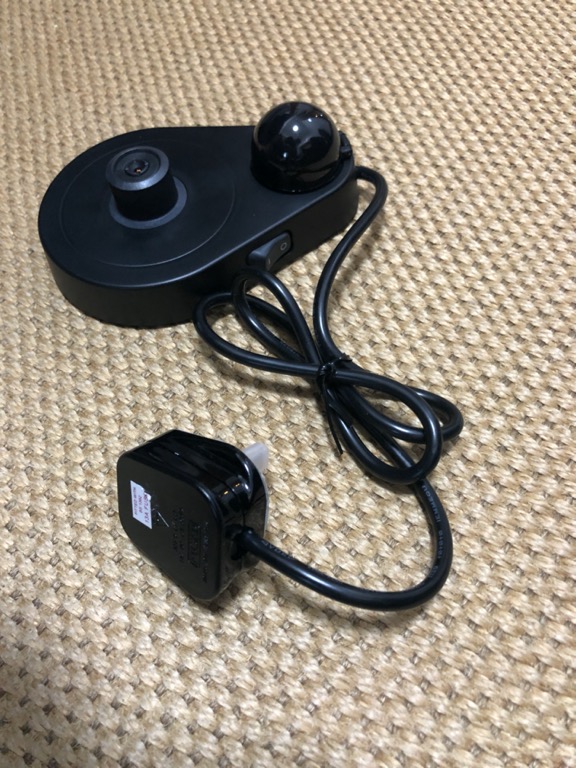 Nespresso Charging Dock Milk Frotter, TV & Home Appliances, Kitchen ...