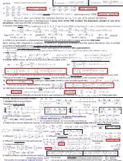 NTU MAE Modules (tutorial solution ) & cheat sheet , summary , quizzes , textbook , solution ...