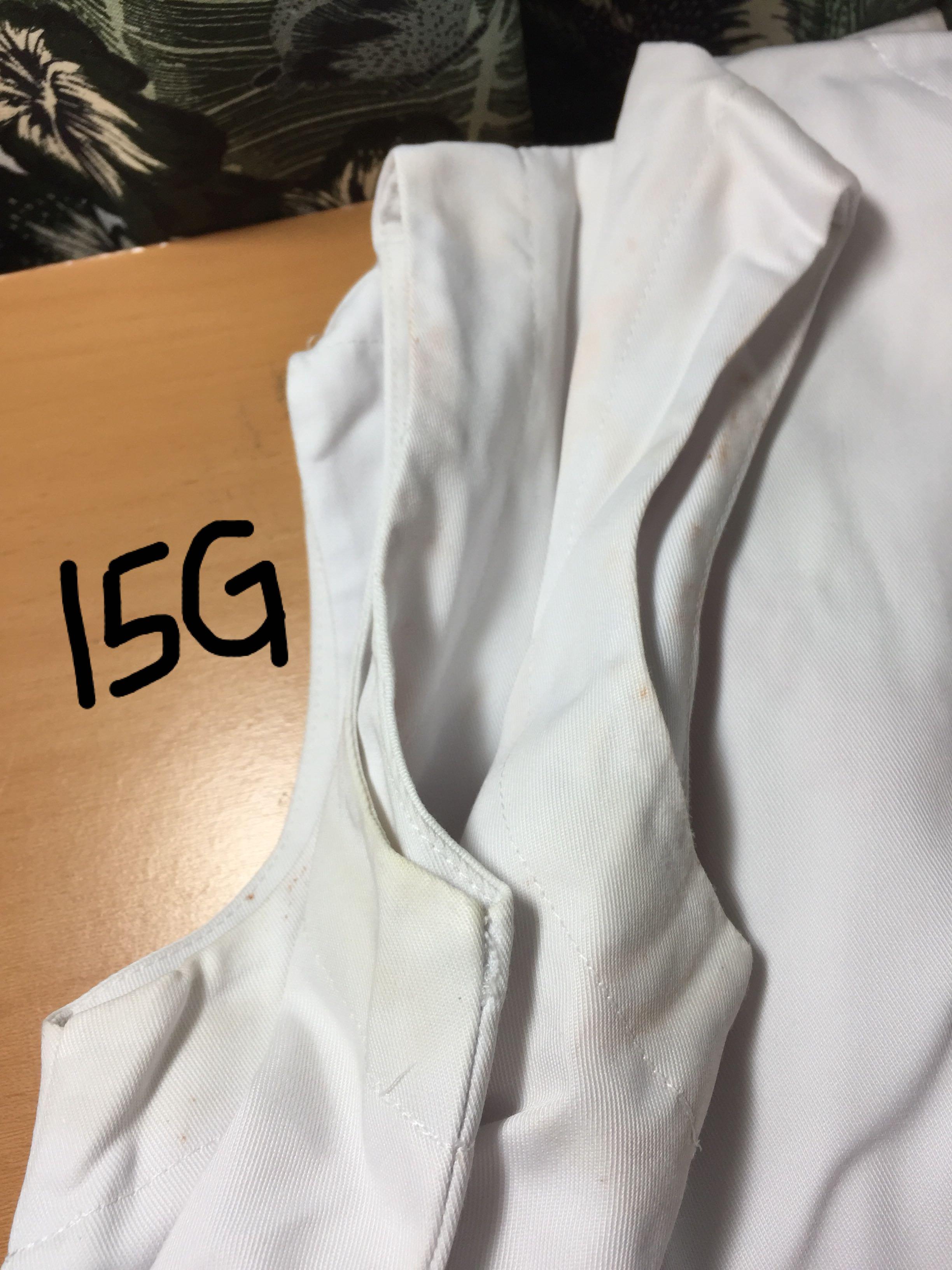 nygh uniform and PE shirts (nanyang girls high school), Women's Fashion ...