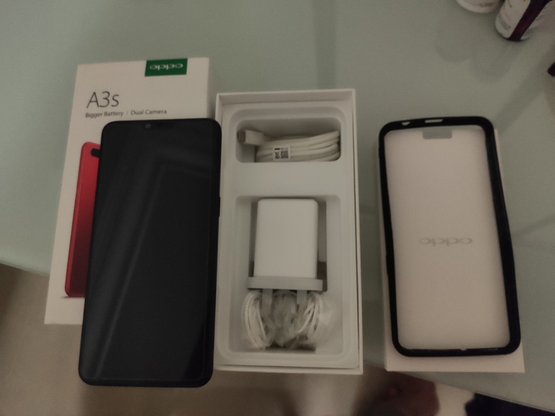 Oppo A3s, Mobile Phones & Gadgets, Mobile Phones, Android Phones, OPPO ...