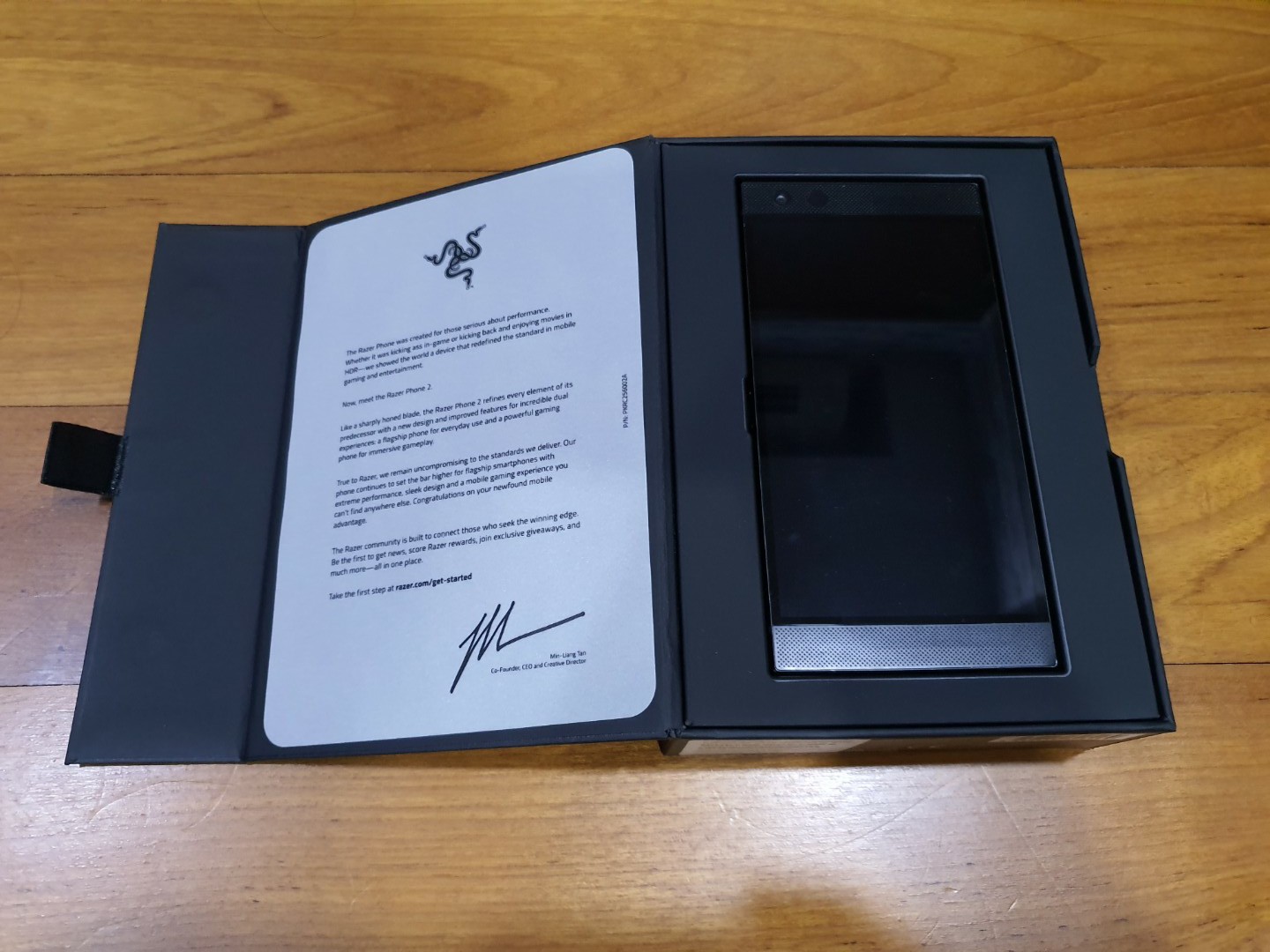 Razer Phone 2, Mobile Phones & Tablets, Android Phones, Others on Carousell