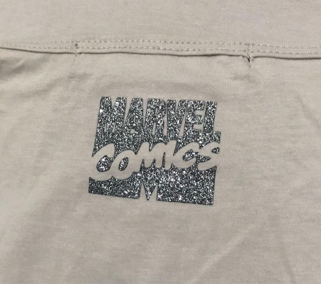 Marvel Comics X Samuel & Kevin, Women's Fashion, Dresses & Sets ...