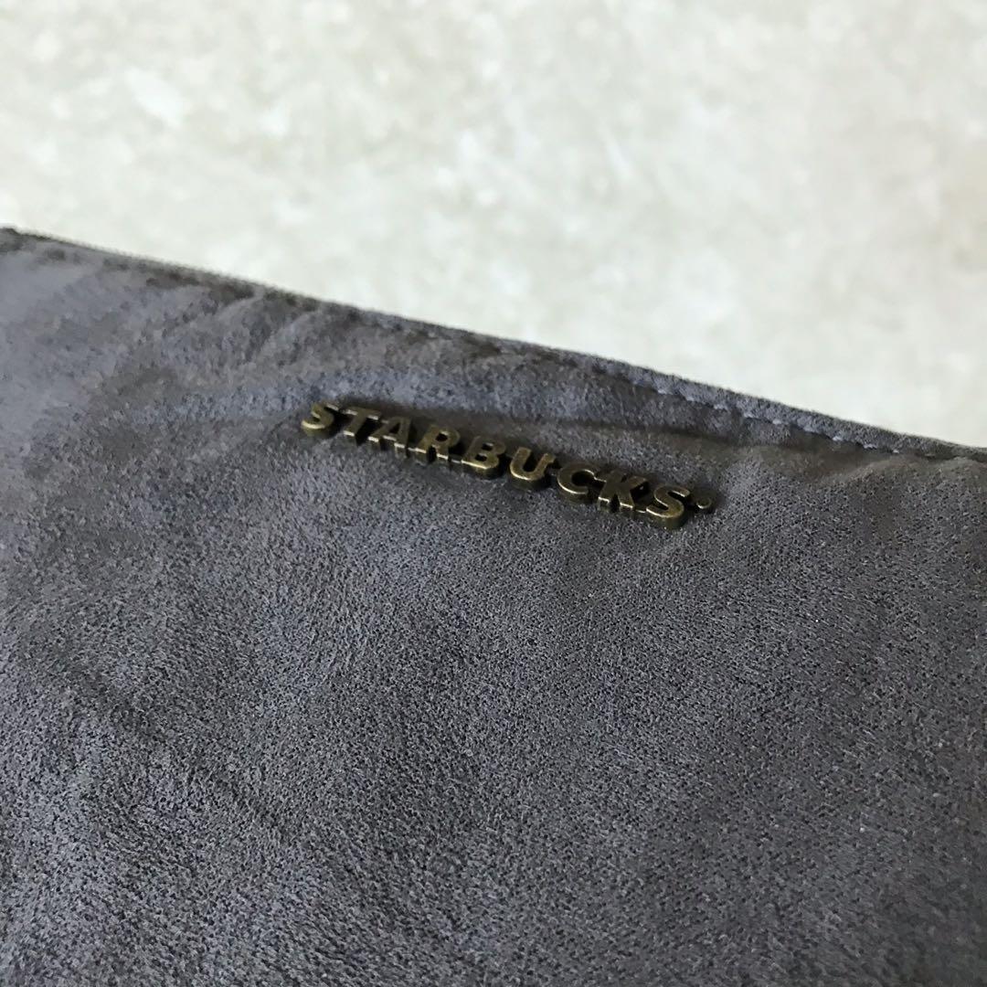 Starbucks Pouch, Women's Fashion, Bags & Wallets, Purses & Pouches on ...
