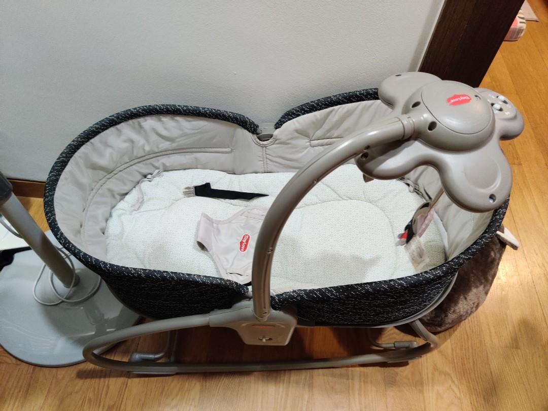 Tiny Love Baby Rocker, Babies & Kids, Infant Playtime on Carousell