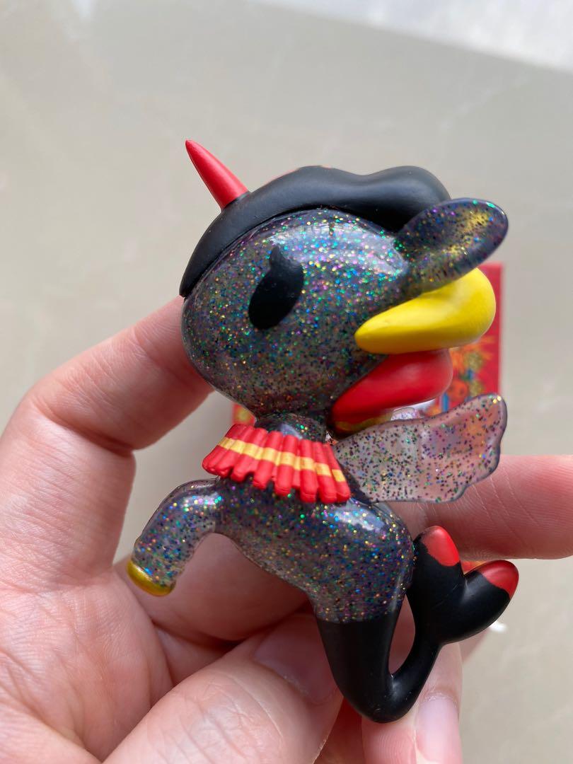 Tokidoki lunar New year, Hobbies & Toys, Toys & Games on Carousell
