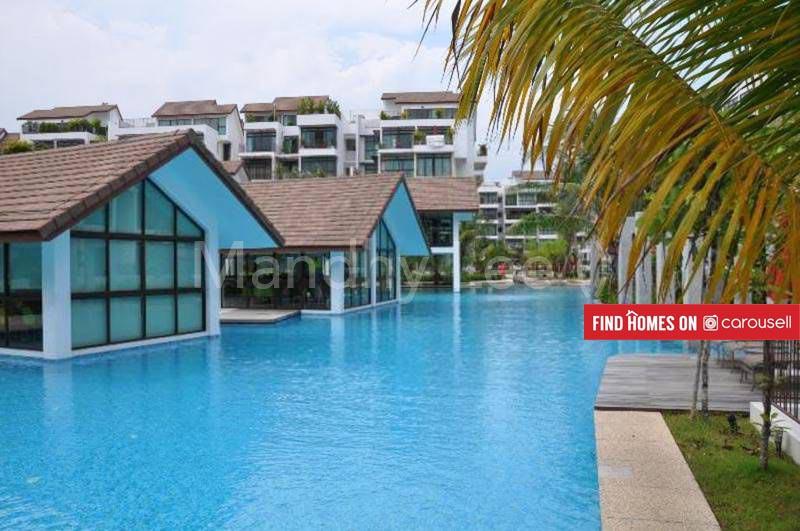 VARSITY PARK CONDOMINIUM, Property, Rentals, Condos & ECs on Carousell