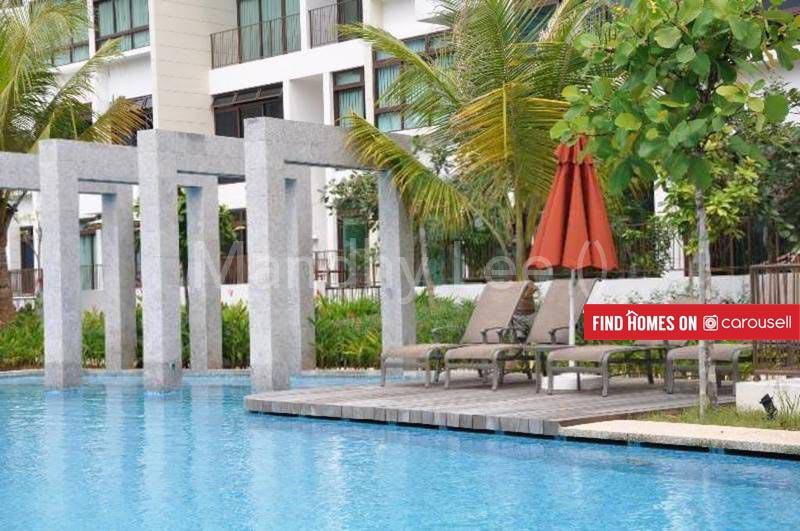 VARSITY PARK CONDOMINIUM, Property, Rentals, Condos & ECs on Carousell