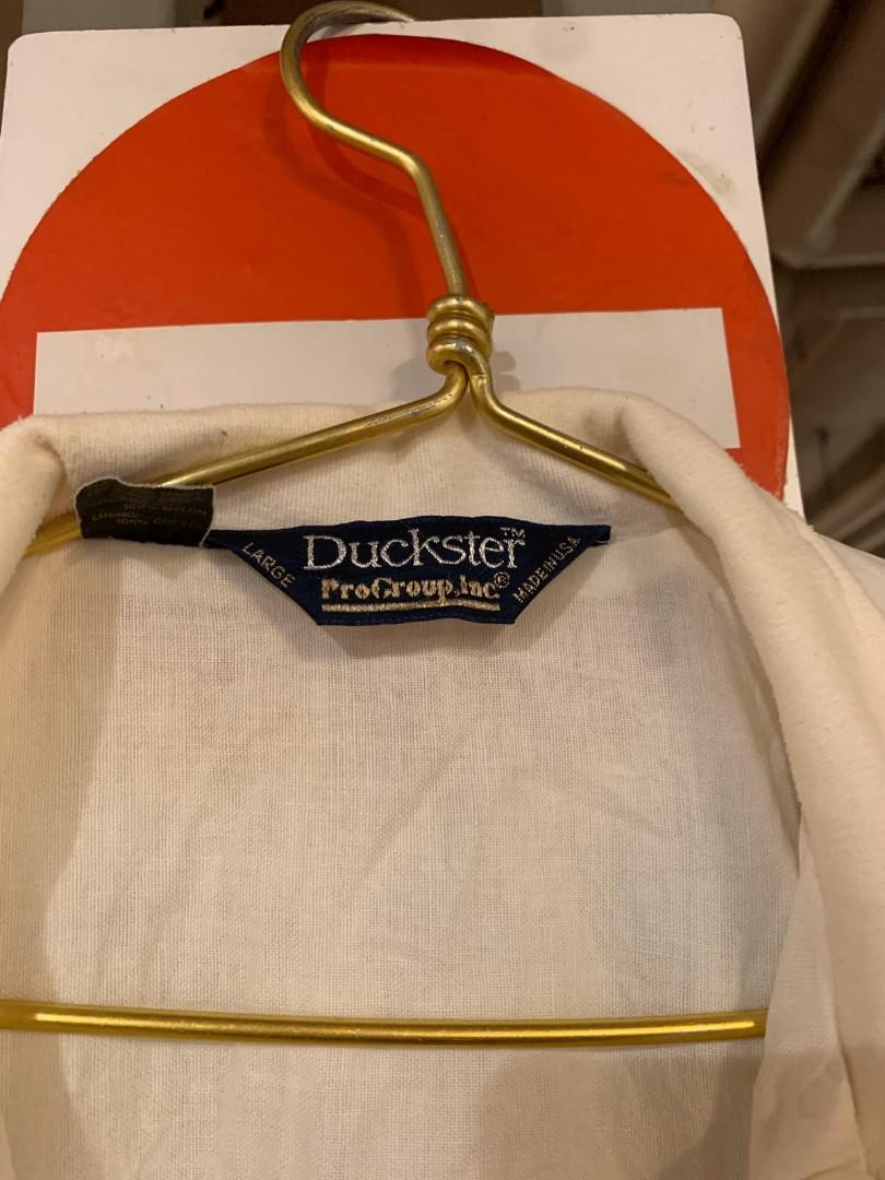 VINTAGE DUCKSTER WINDBREAKER JACKET, Women's Fashion, Coats, Jackets ...
